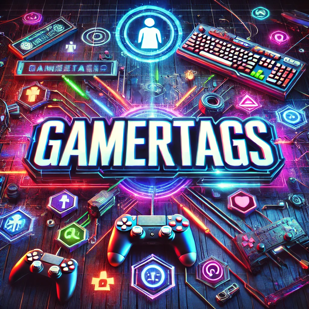 Die besten Gamertags: So erstellst du einen kreativen und einzigartigen ...
