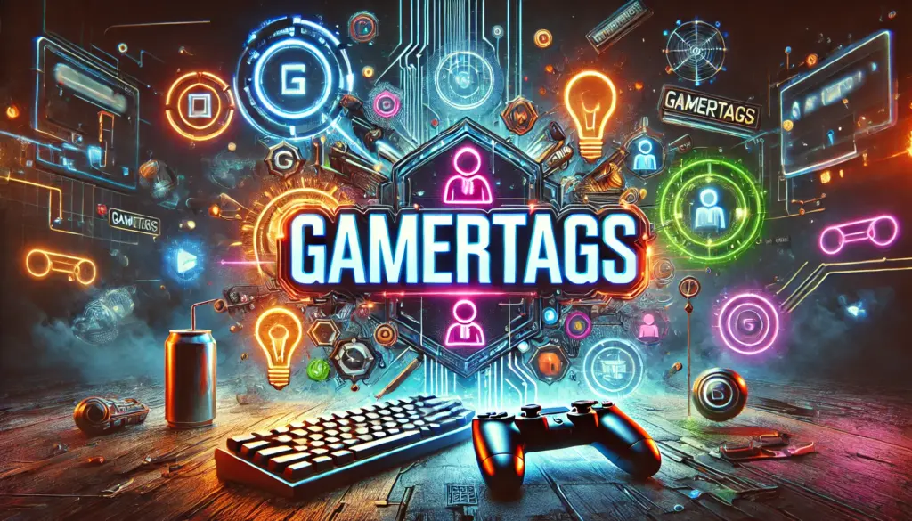 Die besten Gamertags: So erstellst du einen kreativen und einzigartigen ...