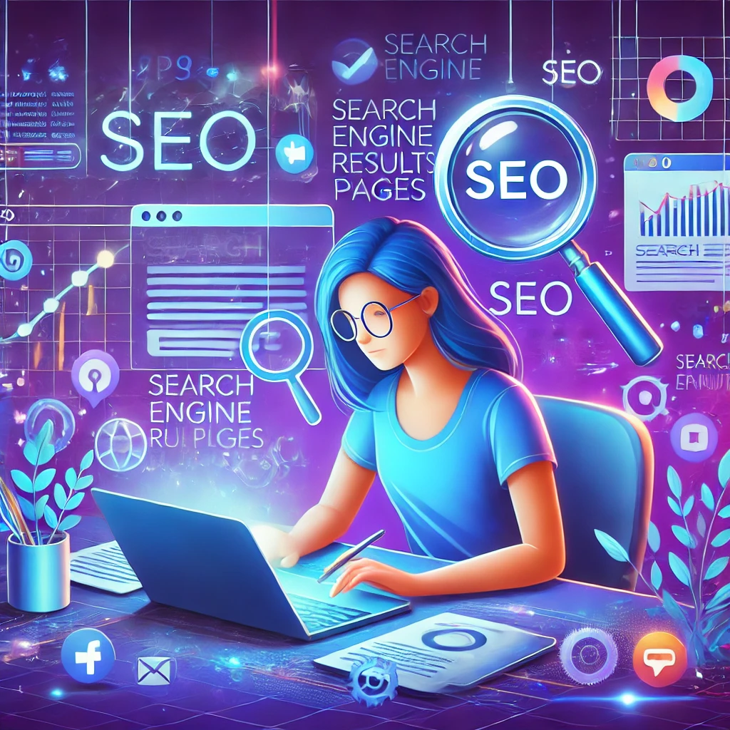 SEO - Wie wichtig ist es, es als angehender Content Creator, gezielt zu ...
